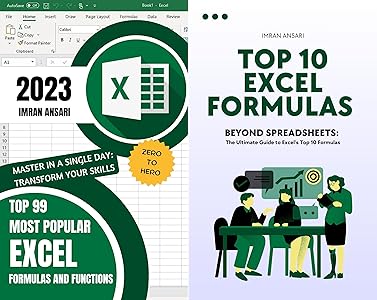 Microsoft Excel : Beginner to Advanced